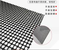 China 304/316 Stainless Steel Mosquito Screen Mesh 10-16 Mesh Count for sale