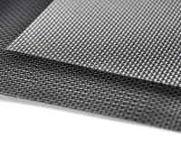 China 0.02-6.30mm Diameter Security Door Mesh Steel Aluminum Window Screen for sale