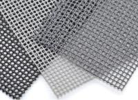 China 0.02-6.30mm Diameter Security Door Mesh Steel Aluminum Window Screen for sale