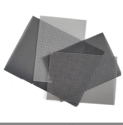 China 316 Stainless Window Screen Powder Coated 0.8m Width for sale