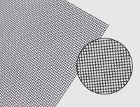 China Dust Proof Fly Screen Metal Mesh 201 Stainless Security Screens for sale