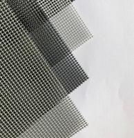 China Dust Proof Fly Screen Metal Mesh 201 Stainless Security Screens for sale