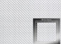 China 10 12 14 Mesh Stainless Steel Security Screen Wire Mesh for sale