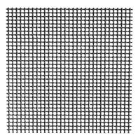China Ss316 11 Mesh Steel Mesh For Security Doors for sale
