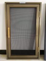 China 304 Stainless Steel Security Mesh Cat Scratch Protective for sale