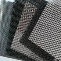 China 304 316 Stainless Steel Security Mesh Window Screen 10-16 Mesh for sale