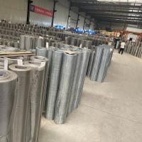 China 304 Stainless Steel 16 Mesh Window Screen 0.45mm Wire for sale