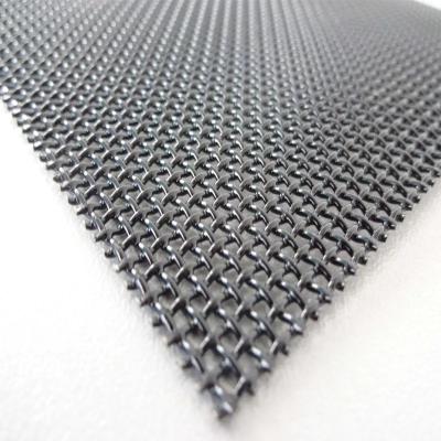 China Custom Stainless Steel 304 Window Screen Mesh 10-16 Mesh Count for sale