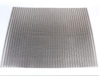 China Johnson Filter Pipe Sand Control Continuous Slotted Tube Wire Wrap Wedge Wire Screen for sale