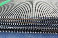 China Non Clogging Nozzles Wedge Wire Screens Milling And Grinding for sale