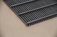China Sus 304 316 Wedge Wire Screens For Oil Drilling for sale