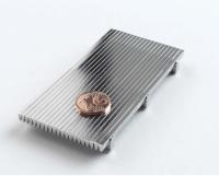 China SS304/316 Johnson Wedge Wire Screen Filter Panel / Tube Mesh for sale