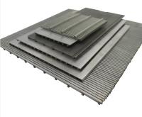 China Sus 304 316 Wedge Wire Screens For Oil Drilling for sale
