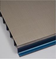 China Stainless Steel 304/316 Wedge Wire Johnson Screen for Well Drilling for sale