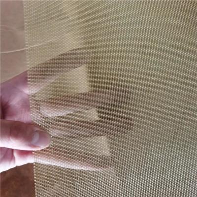 China Custom Brass Woven Wire Mesh 6-200 Mesh for Industrial Filters for sale