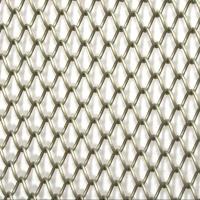 China Aluminum Chain Link Curtains Used For Decorative Chain Fly Screen for sale
