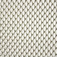 China Lightweight Aluminum Decorative Mesh Curtain for Architectural Use for sale