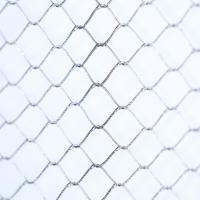 China Premium 304 Stainless Steel Wire Rope Safety Net For Security Fencing for sale