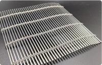 China Decorative Steel Bronze Metal Wire Screen Architectural Mesh Chain Coil Hanging Drapery Ceiling Curtain for sale