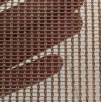 China Decorative Architectural Metal Wire Mesh For Effective Fall Protection for sale