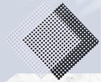 China Stainless Steel 304/316 Security Window Screen Mesh 10-16 Mesh for sale