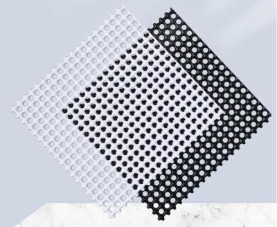 China Powder Coated Stainless Steel Window Screen 304/316 10-16 Mesh for sale