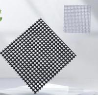 China Stainless Steel 304 14 Mesh Security Screen Mosquito Mesh Net For Window for sale