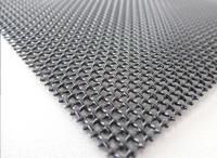 China Mosquito Net Wire Mesh Stainless Steel Roll Privacy Window Screen Mesh for sale