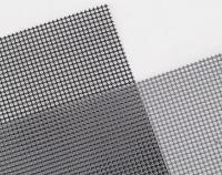 China 0.02-2.6mm Diameter Stainless Steel Security Window Screen Mosquito Net Wire Mesh for sale