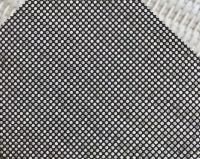 China High Security Bulletproof Anti-Theft Stainless Steel Window Screen for sale