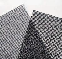 China Stainless Steel Woven Mosquito Mesh Net Filter Tool Window Mesh for sale