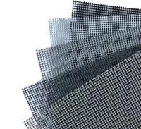 China Stainless Steel Woven Mosquito Mesh Net Filter Tool Window Mesh for sale
