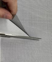 China SS304 Stainless Steel Wire Mesh Mosquito Net for Window Screens for sale