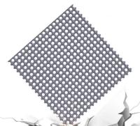 China Temperature Resistance Stainless Steel Plain Weave Filter Mesh For Sieving for sale