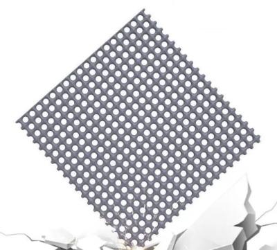 China Stainless Steel Security Fly Screen Mesh For Doors And Windows for sale