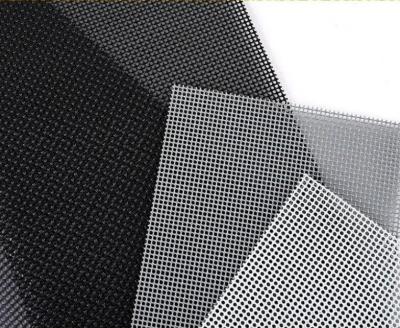 China Anti Theft Dust Filter Stainless Steel 304 Security Screen Mosquito Mesh Net For Door & Window for sale