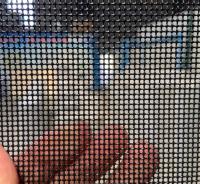 China High Security Bulletproof Anti-Theft Stainless Steel Window Screen for sale