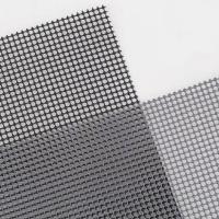 China Stainless Steel 14x14 Mesh Fly Screen for Windows - 304/316 Grade for sale