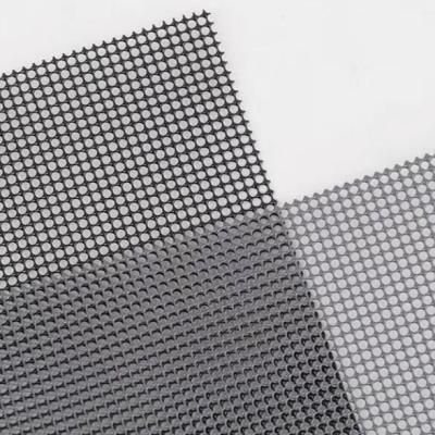 China Stainless Steel 14x14 Mesh Fly Screen for Windows - 304/316 Grade for sale