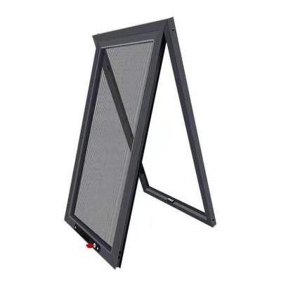 China Stainless Steel 304 316 Security Window Screen Mesh 10-16 Mesh Count for sale