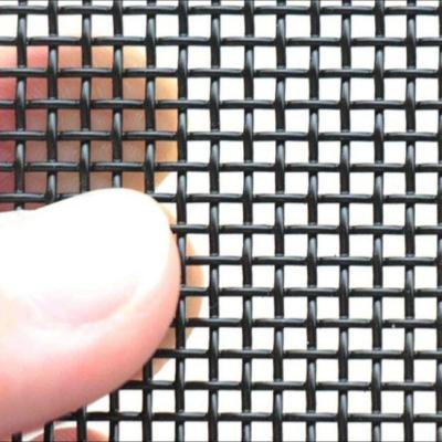 China 304/316 Stainless Steel Window Screen Mesh 10-16 Count for sale