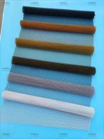 China Architecture Wire Metal Coil Drapery With Different Colors For Decoration for sale