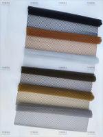 China Anti-deform Metal Design Stainless Steel 1.2mm Fireplace Mesh Screens for sale