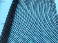 China Architectural Metal Curtain Series Metal Curtains Metal Coil Drapery for sale