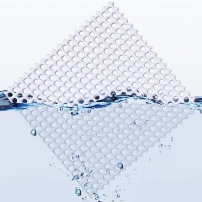China SS304 Stainless Steel Mosquito Mesh Screen Black Grey 10-16 Mesh for sale