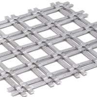 China Stainless Steel Woven Wire Mesh for Facade Cladding 0.2-8mm for sale