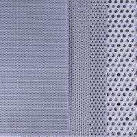 China 1.2mm Perforated Aluminum Galvanized Steel Mesh for Drainage Systems for sale