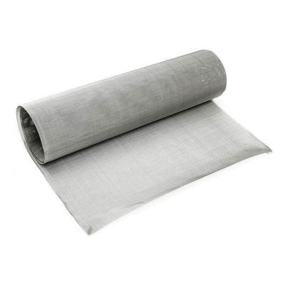 China Stainless Steel Wire Cloth Screen Mesh for Filtration Filter Papermaking Industry for sale