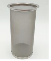 China 150 Mesh Stainless Steel Wire Cloth Woven Fine Wire Mesh For Filter for sale