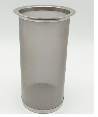 China 150 Mesh Stainless Steel Wire Cloth Woven Fine Wire Mesh For Filter for sale